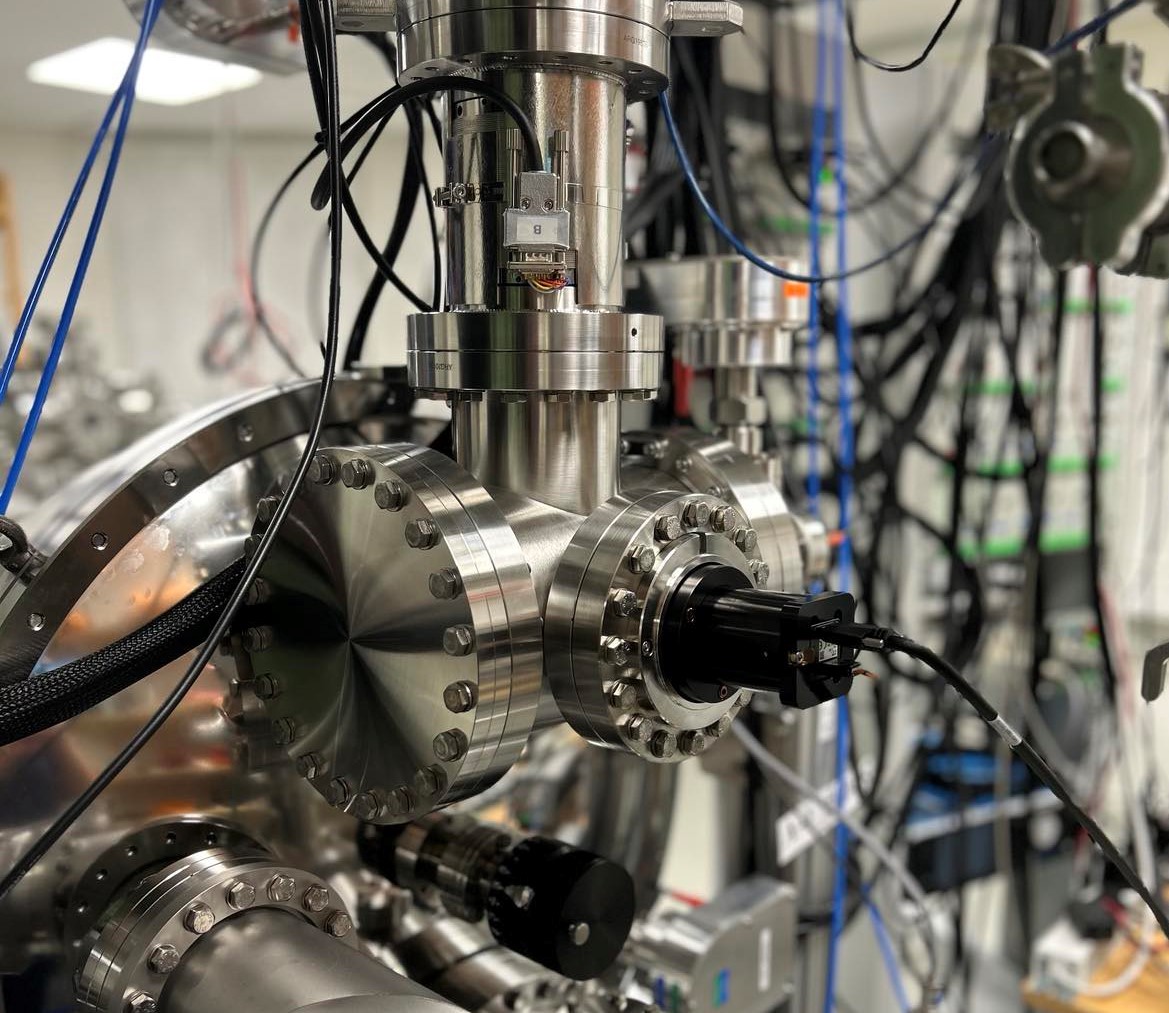 MB Scientific - Instruments for advanced research & science - Products