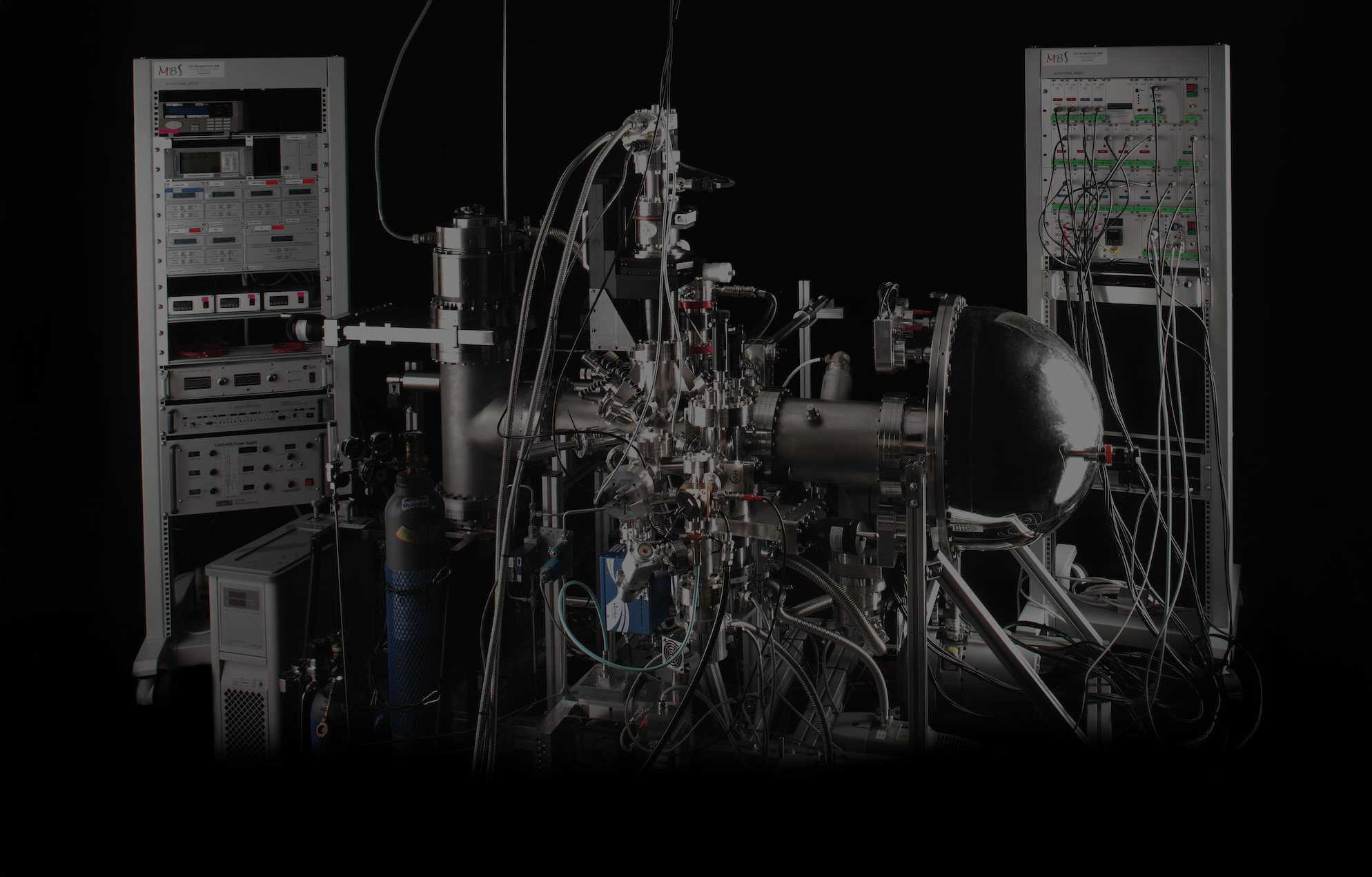 MB Scientific - Instruments for advanced research & science - MB ...